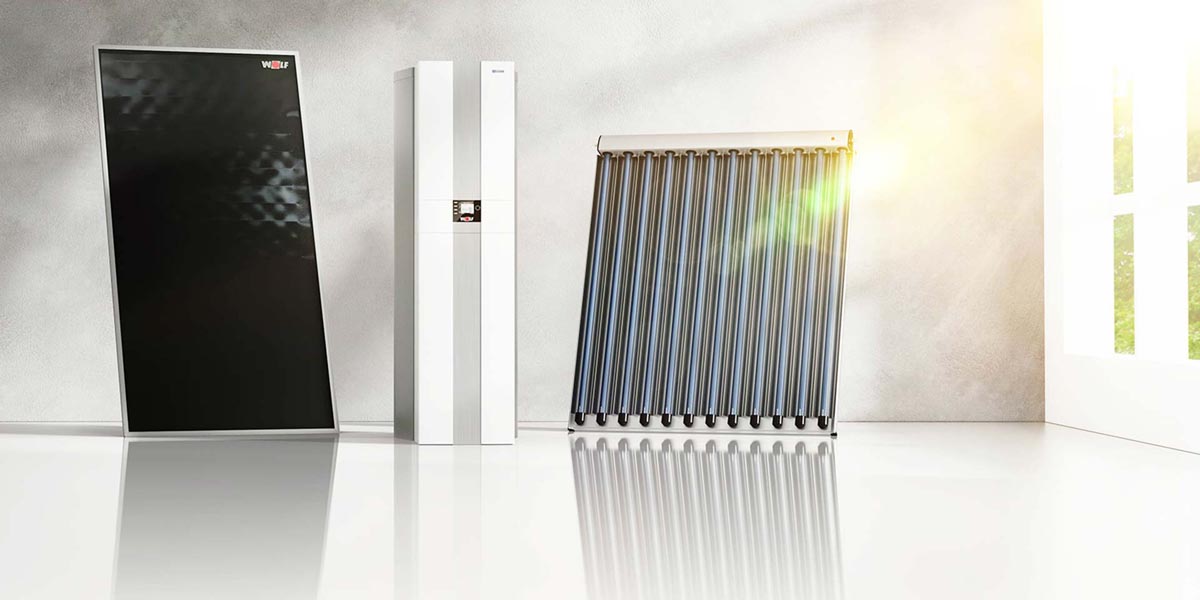 Heizungstechnik - das perfekte Heizungssystem finden