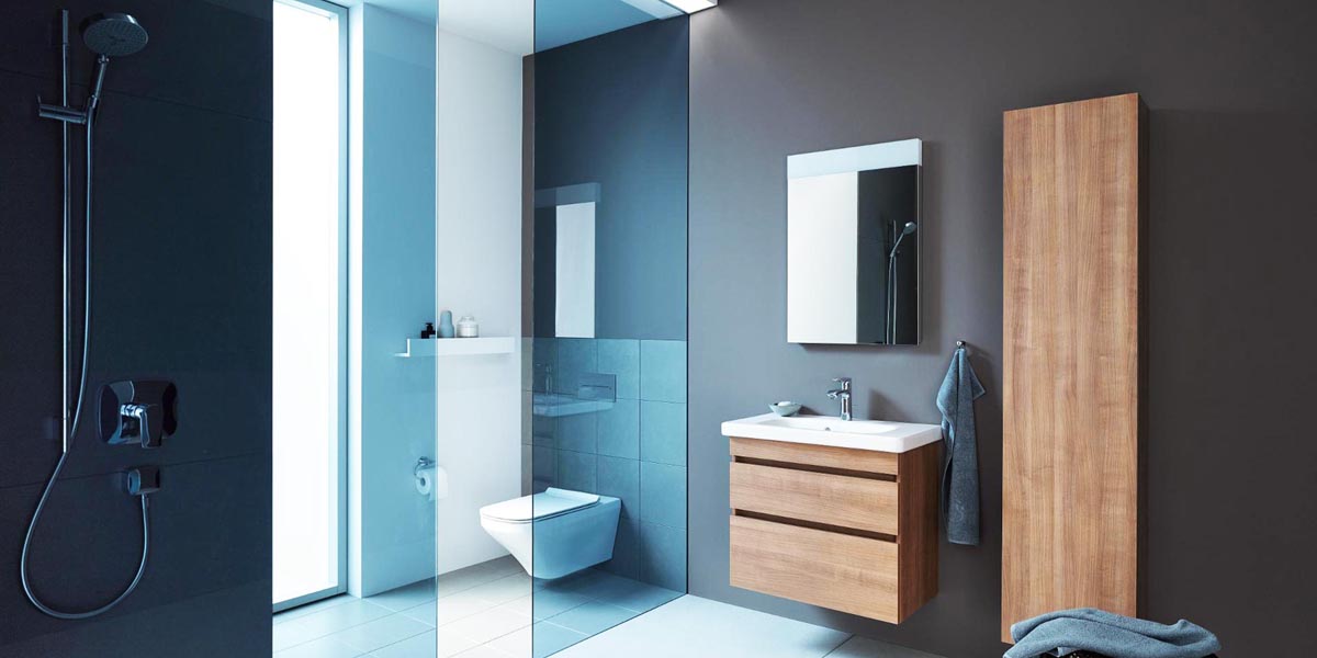 Moderne Bäder - tolle Ideen für Ihr Badezimmer!